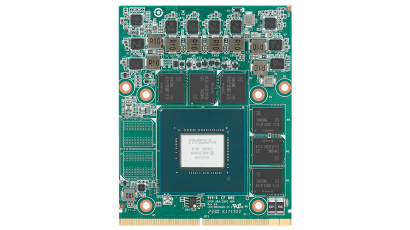 SKY-MXM-3500A - 研华